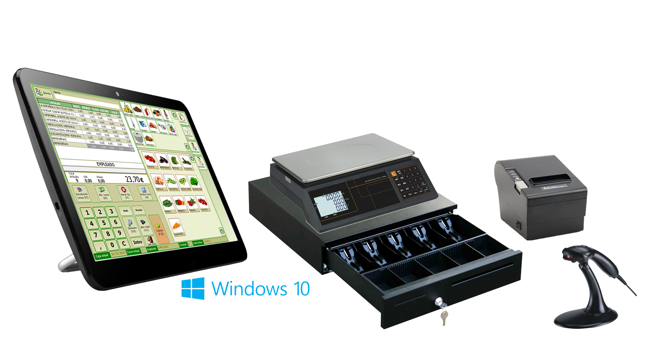 Packs TPV archivos - Tienda - Comprar TPV | Terminal Punto Venta ...